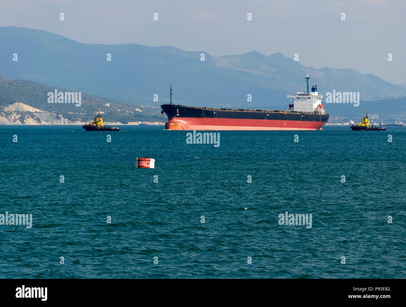 Novorossiysk hi-res stock photography and images - Alamy