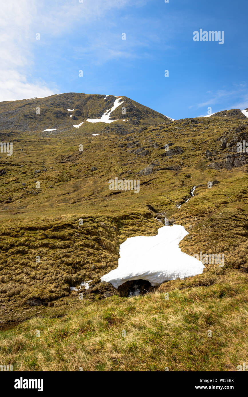Classic scottish landscape hi-res stock photography and images - Alamy