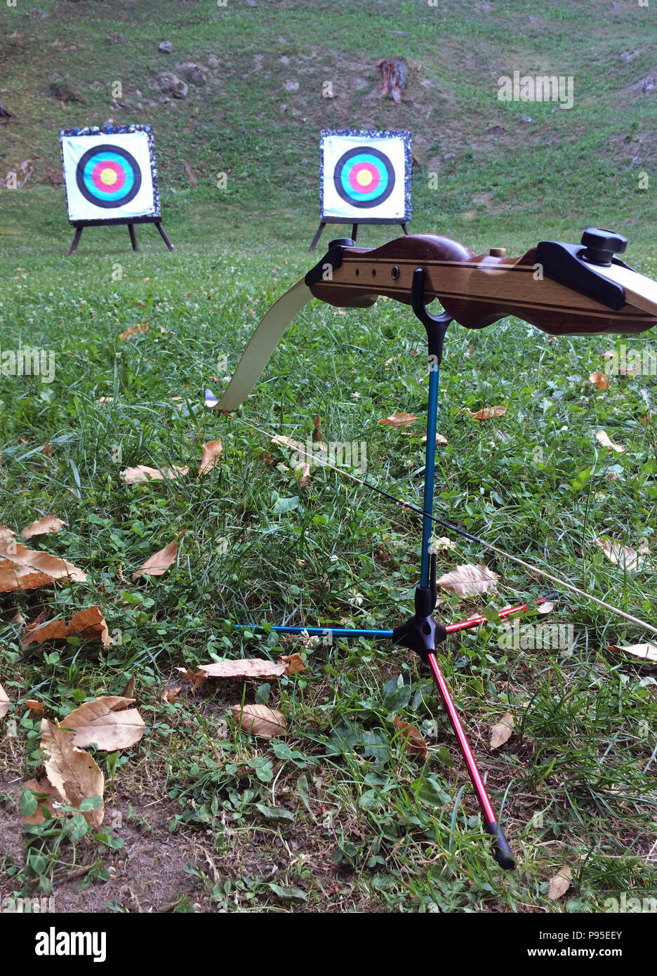 Goal oriented hi-res stock photography and images - Alamy