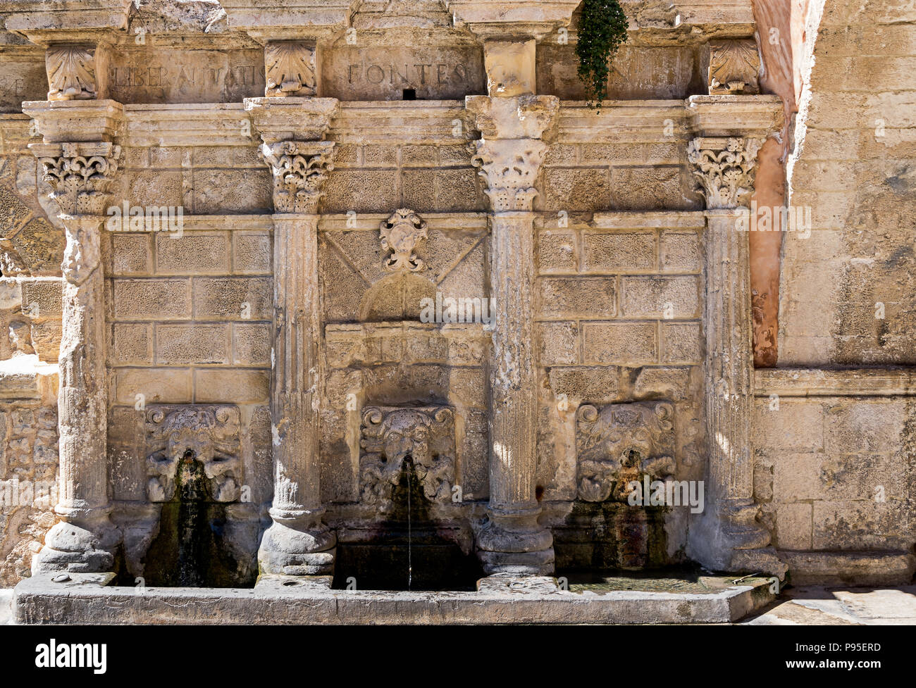 Venetian rimondi hi-res stock photography and images - Alamy