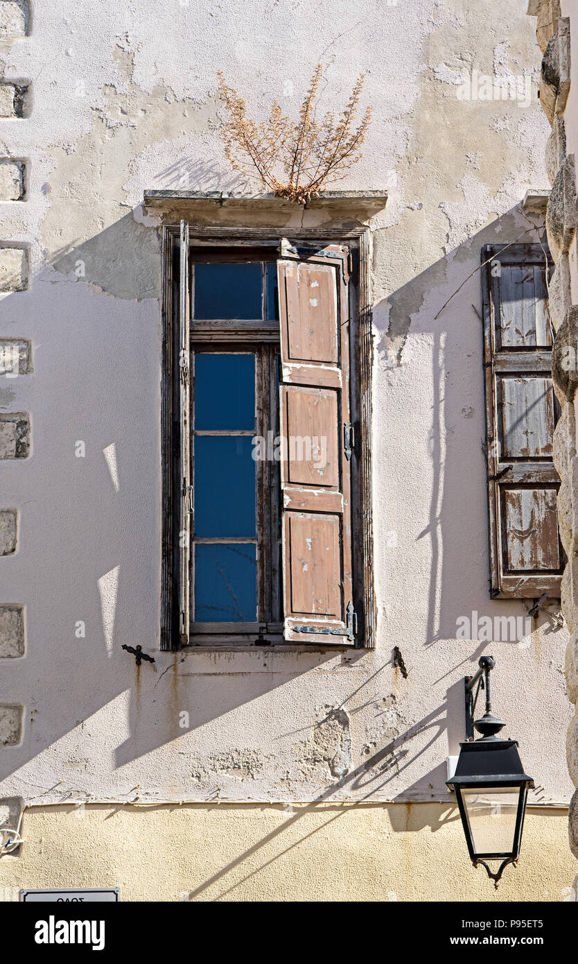 Symbol rethymno hi-res stock photography and images - Alamy