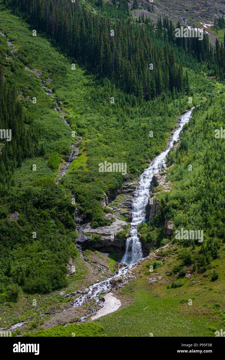 Horseshoe basin hi-res stock photography and images - Alamy