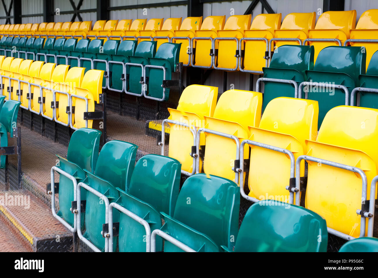 Soccer pavilion hi-res stock photography and images - Alamy