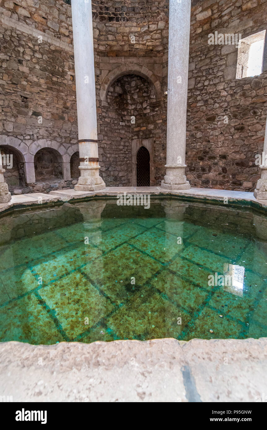Christian baths hi-res stock photography and images - Alamy