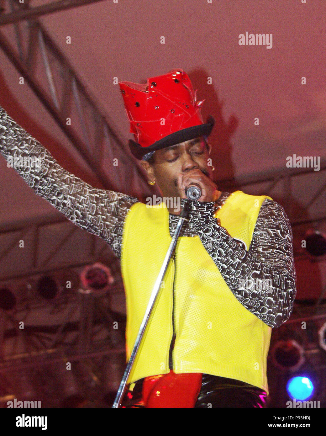 Larry blackmon cameo hi-res stock photography and images - Alamy