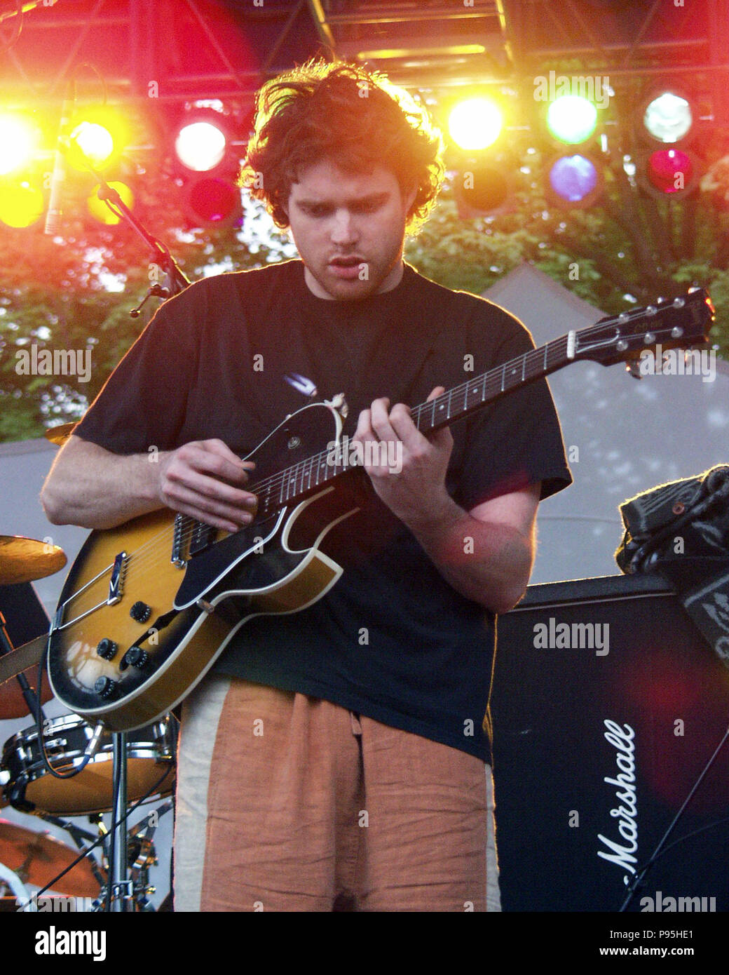 Mckay jon hi-res stock photography and images - Alamy