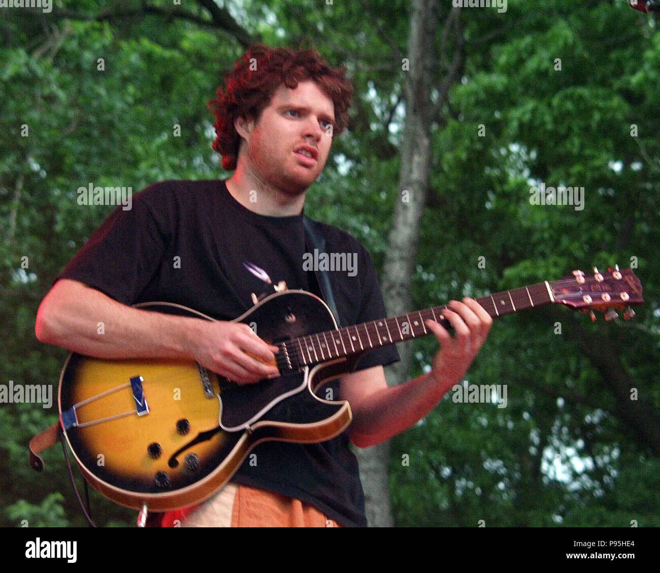 Jon gutwillig hi-res stock photography and images - Alamy