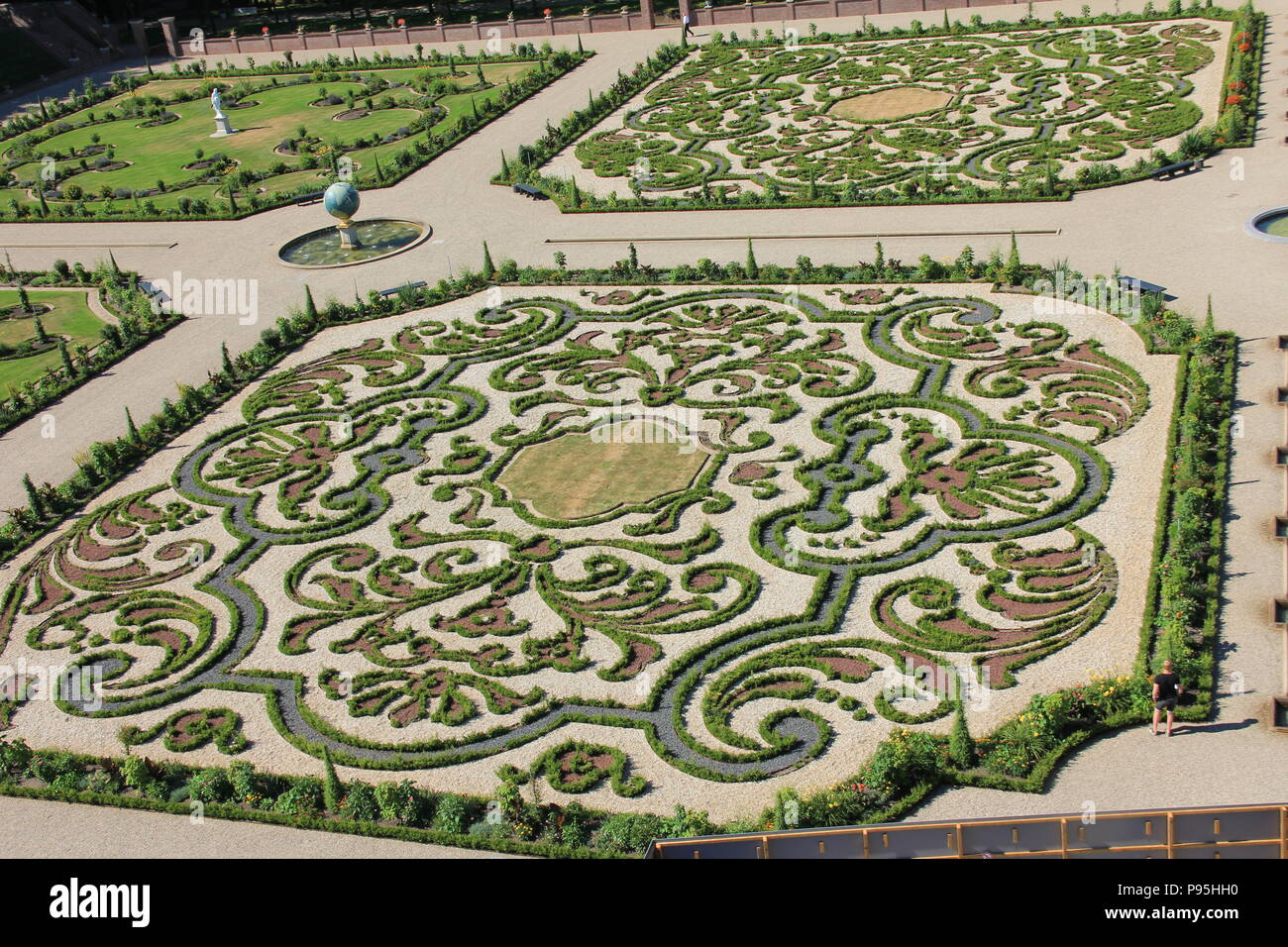 Het Loo Palace in Apeldoorn, the Netherlands Stock Photo - Alamy