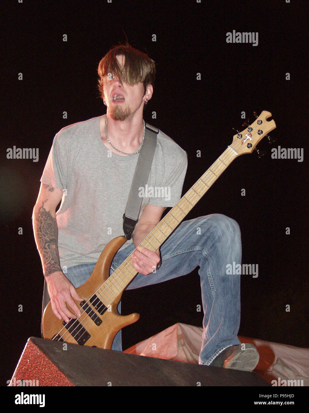 Jackyl hi-res stock photography and images - Alamy