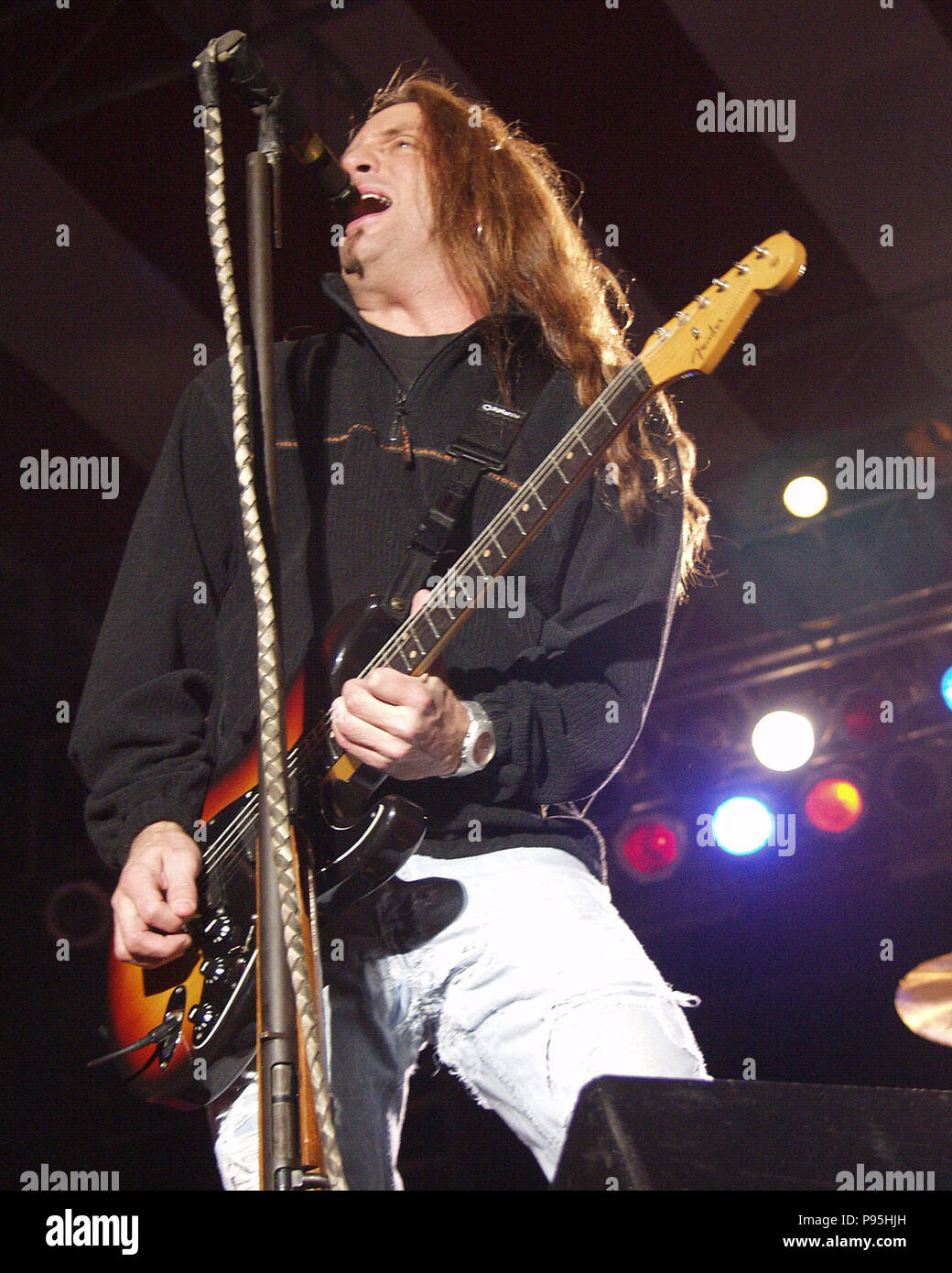 Jesse james dupree jackyl hi-res stock photography and images - Alamy