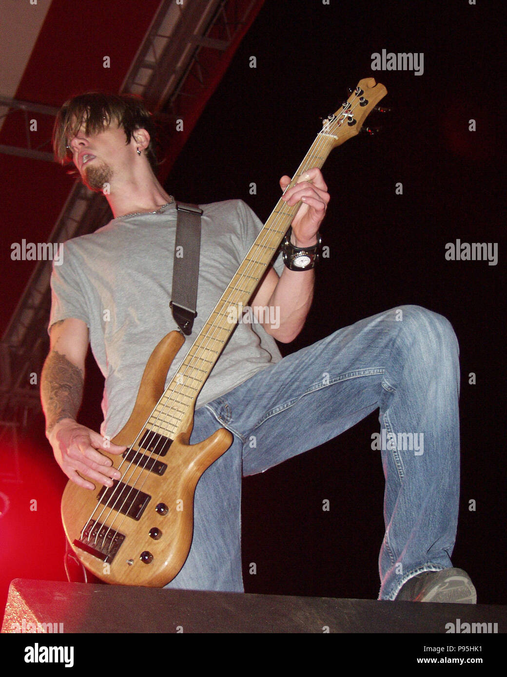 Jackyl hi-res stock photography and images - Alamy