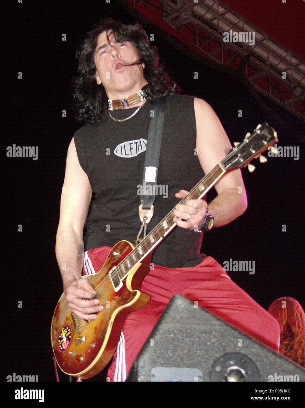 Chris worley jackyl hi-res stock photography and images - Alamy