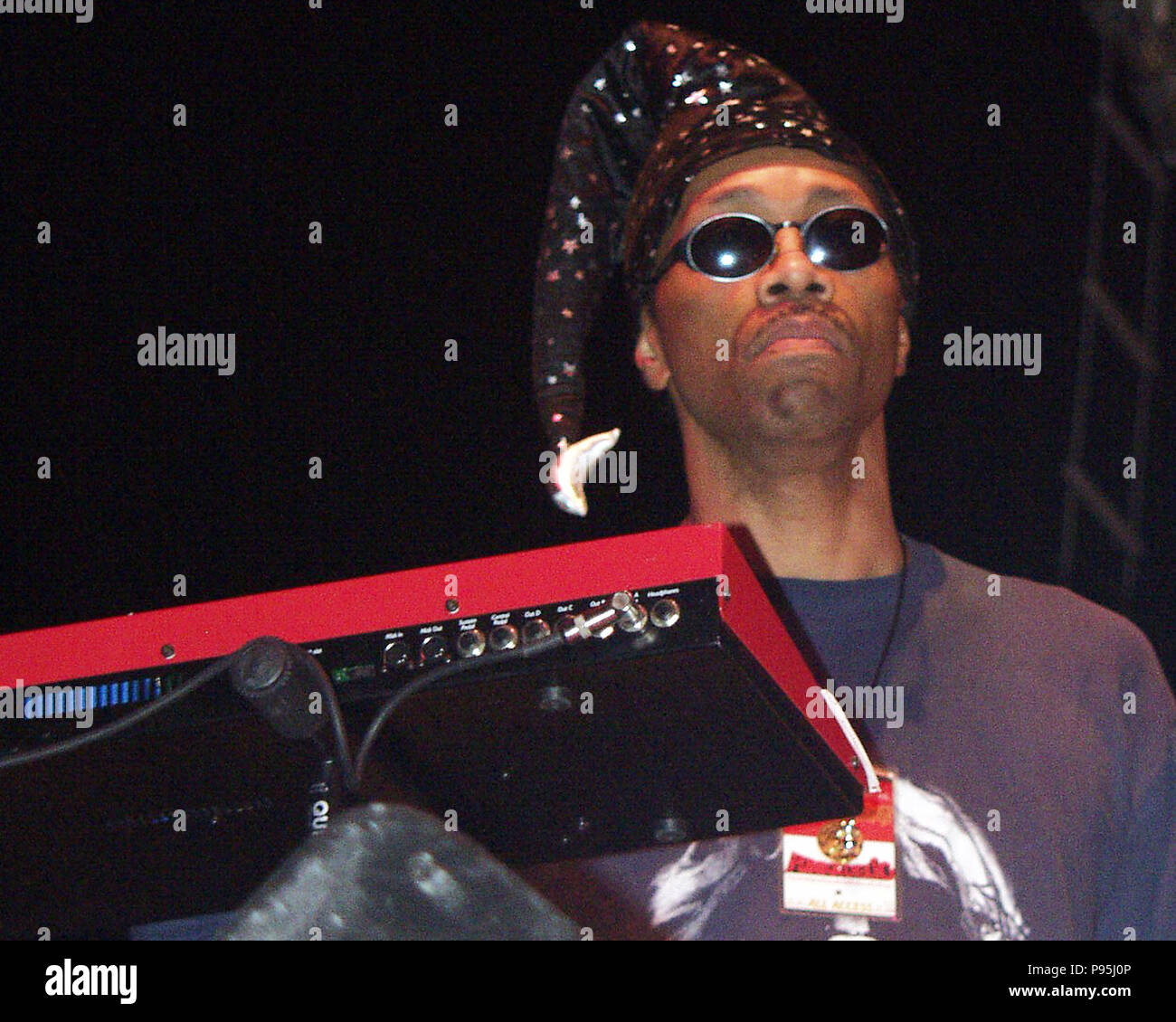 Parliament funkadelic 70s hi-res stock photography and images - Alamy