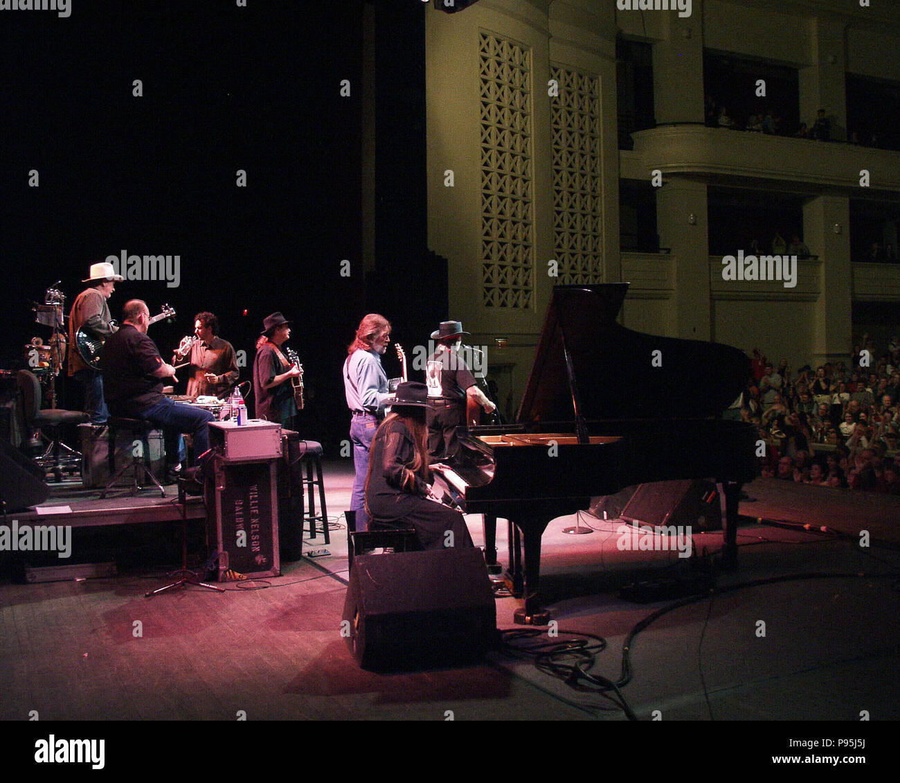 Bobbie nelson hi-res stock photography and images - Alamy