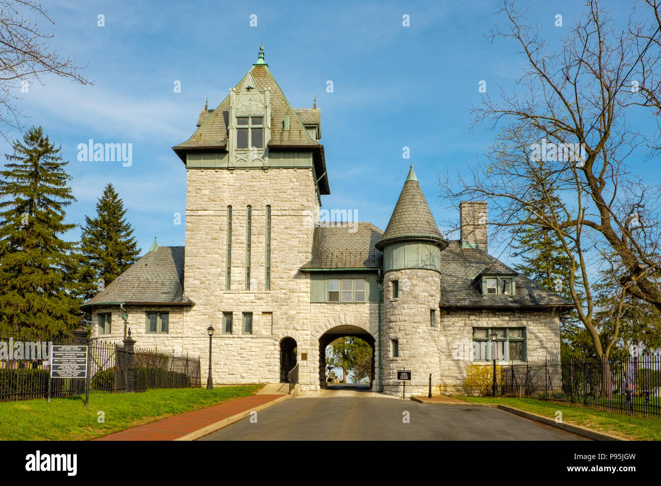 Mount hebron hi-res stock photography and images - Alamy