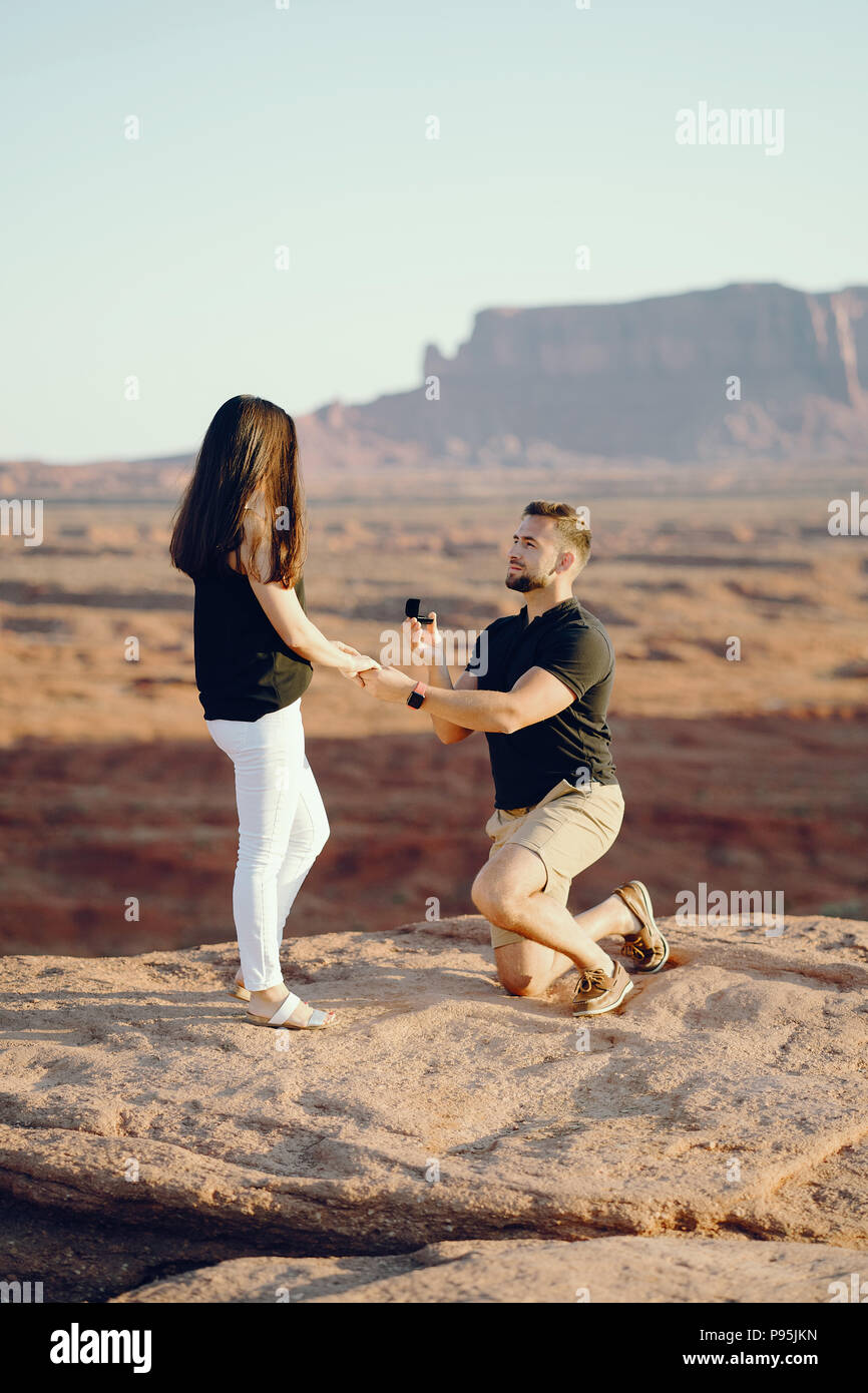 Proposing hi-res stock photography and images - Alamy