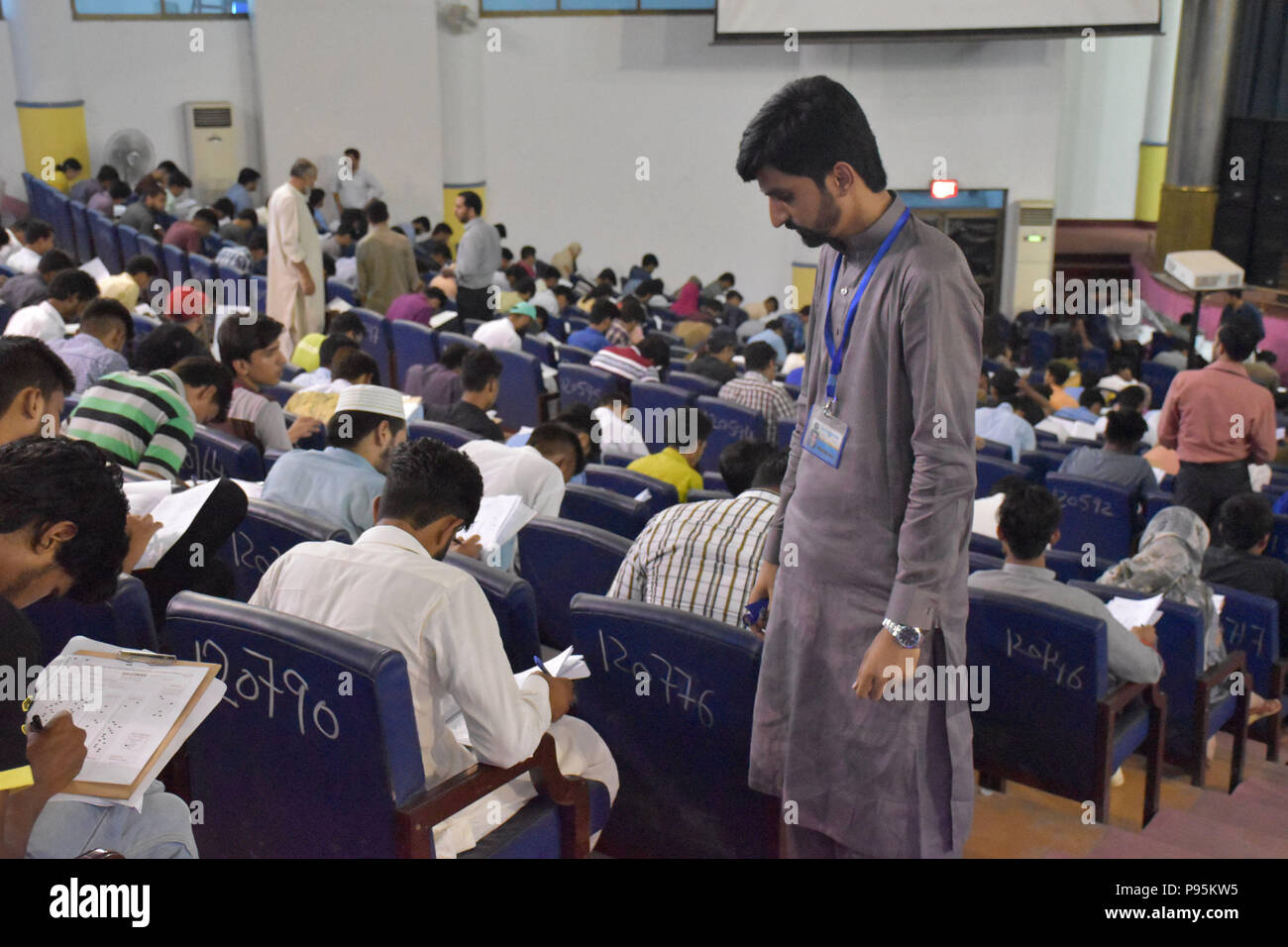 University engineering technology vice chancellor hi-res stock ...