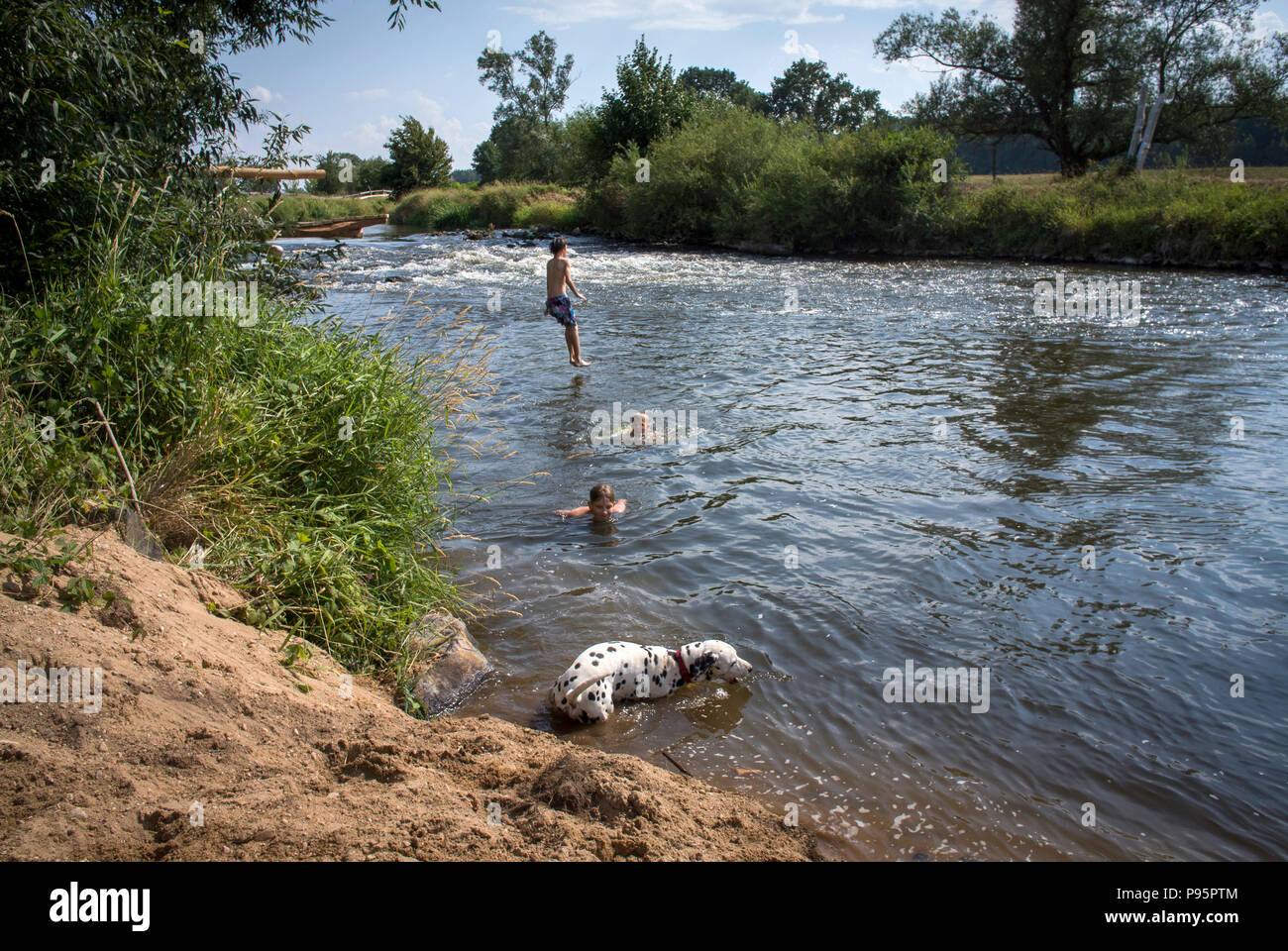 Oder Neisse High Resolution Stock Photography and Images - Alamy