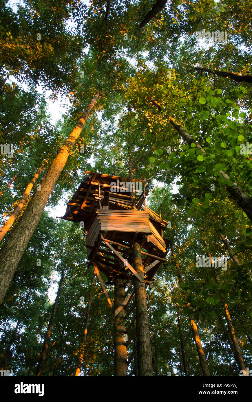 Western poland hi-res stock photography and images - Alamy