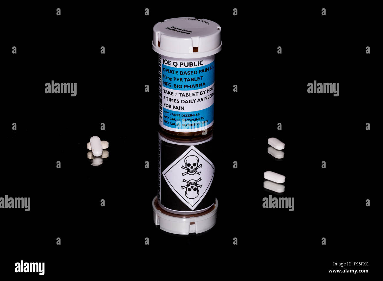 The drug epidemic has been brought heavily to light in recent years and ...