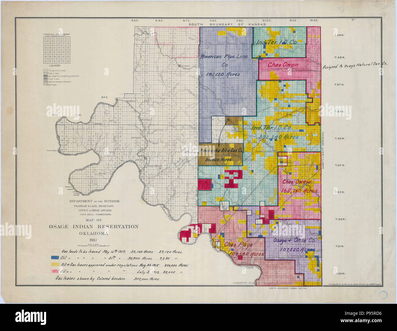 1900s reservation hi-res stock photography and images - Alamy
