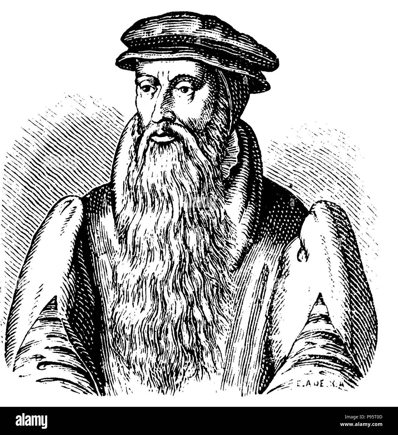 Presbyterian churches Black and White Stock Photos & Images - Alamy