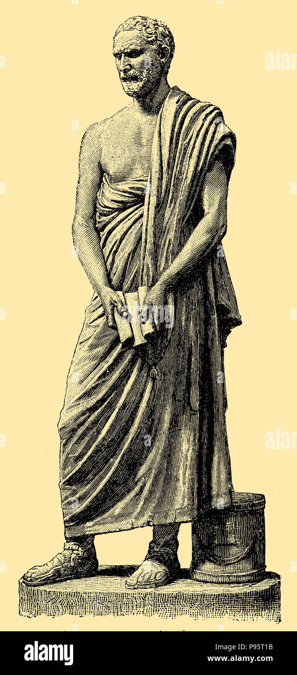 Statue Of Praxiteles Stock Photos & Statue Of Praxiteles Stock Images ...