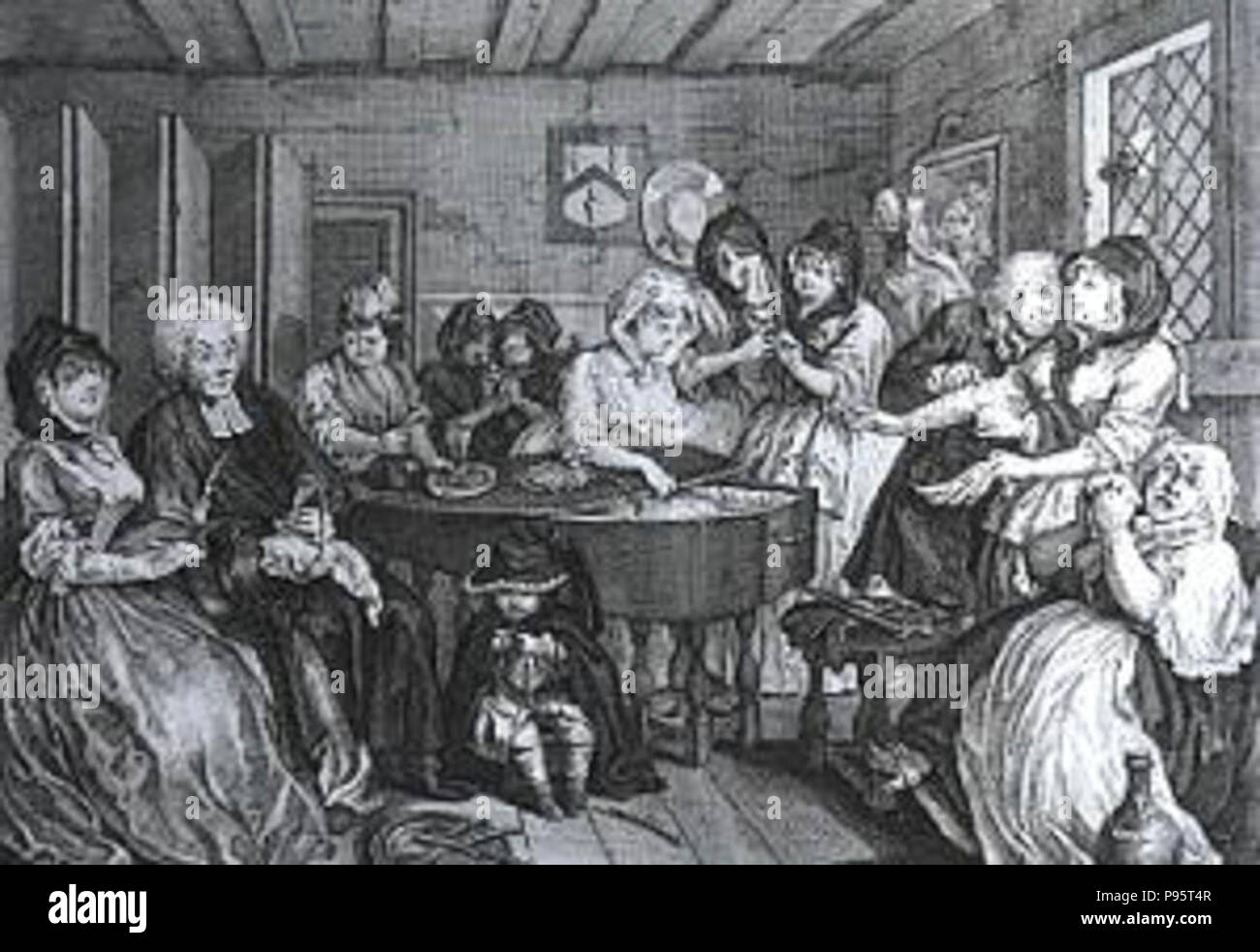 Harlots hi-res stock photography and images - Alamy