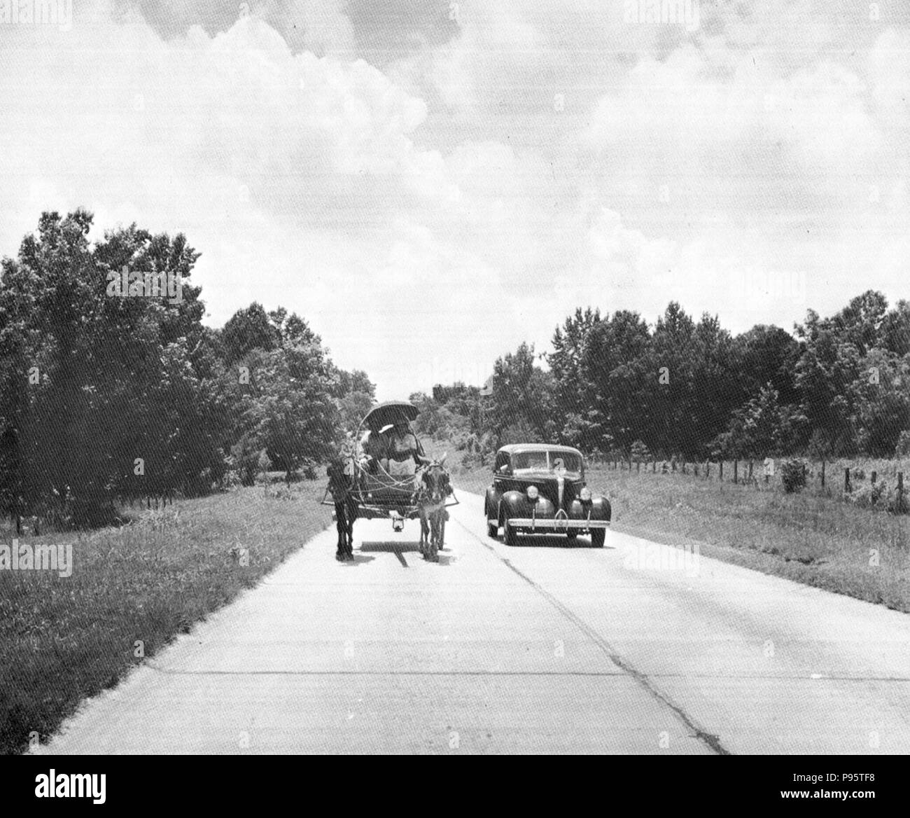 August 1940 photo Black and White Stock Photos & Images - Alamy