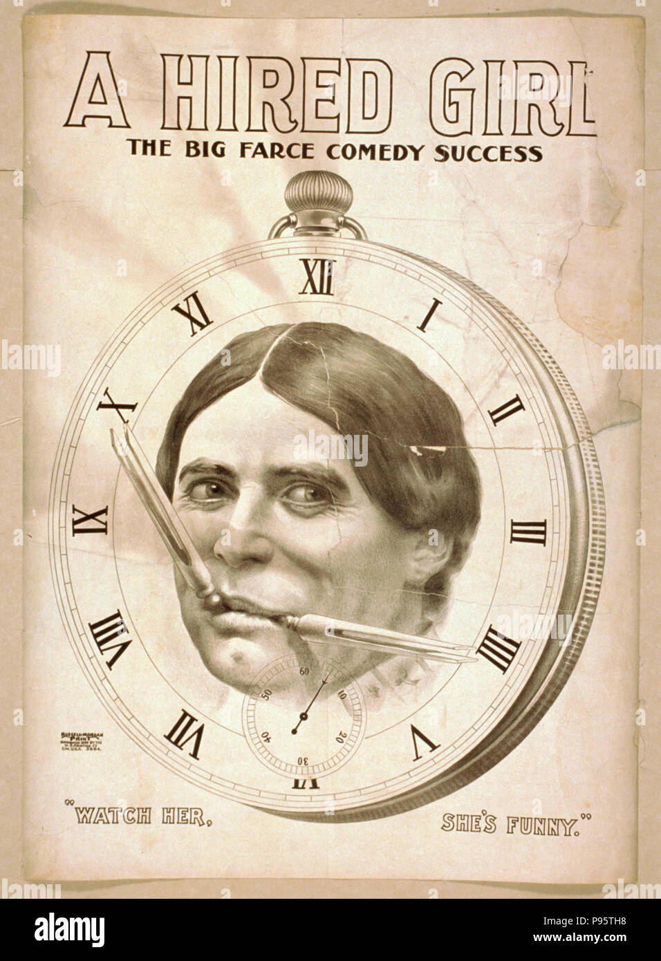 Farce comedy hi-res stock photography and images - Alamy