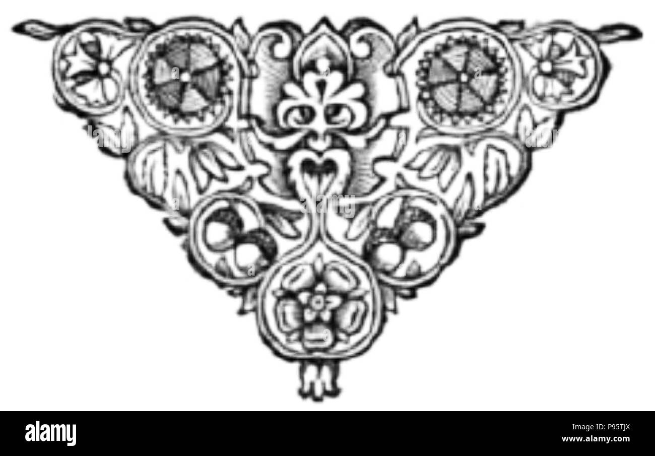 The picture scroll Black and White Stock Photos & Images - Alamy