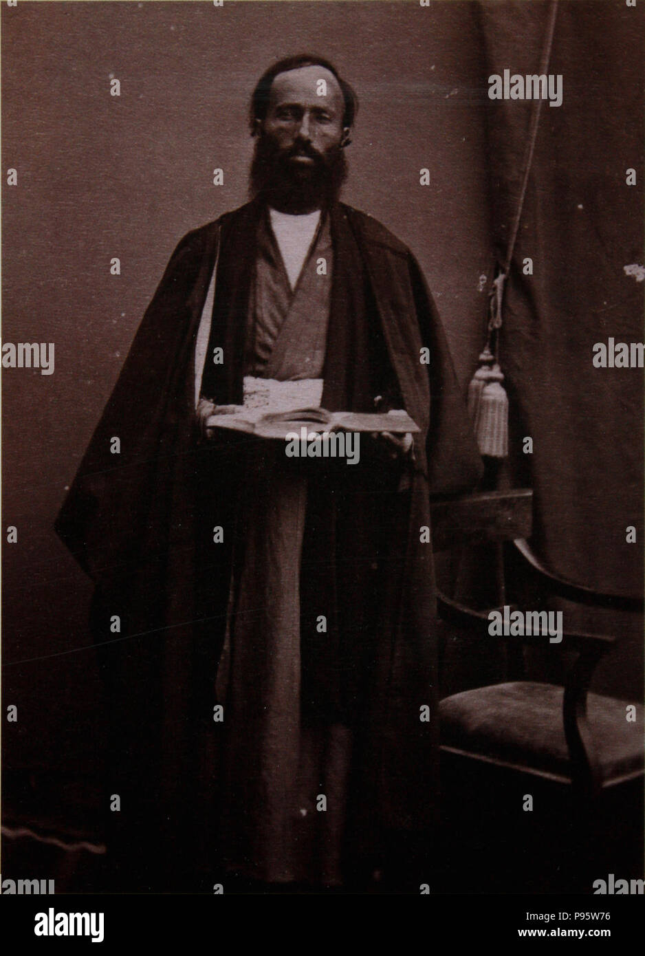 Ermakov jew hi-res stock photography and images - Alamy