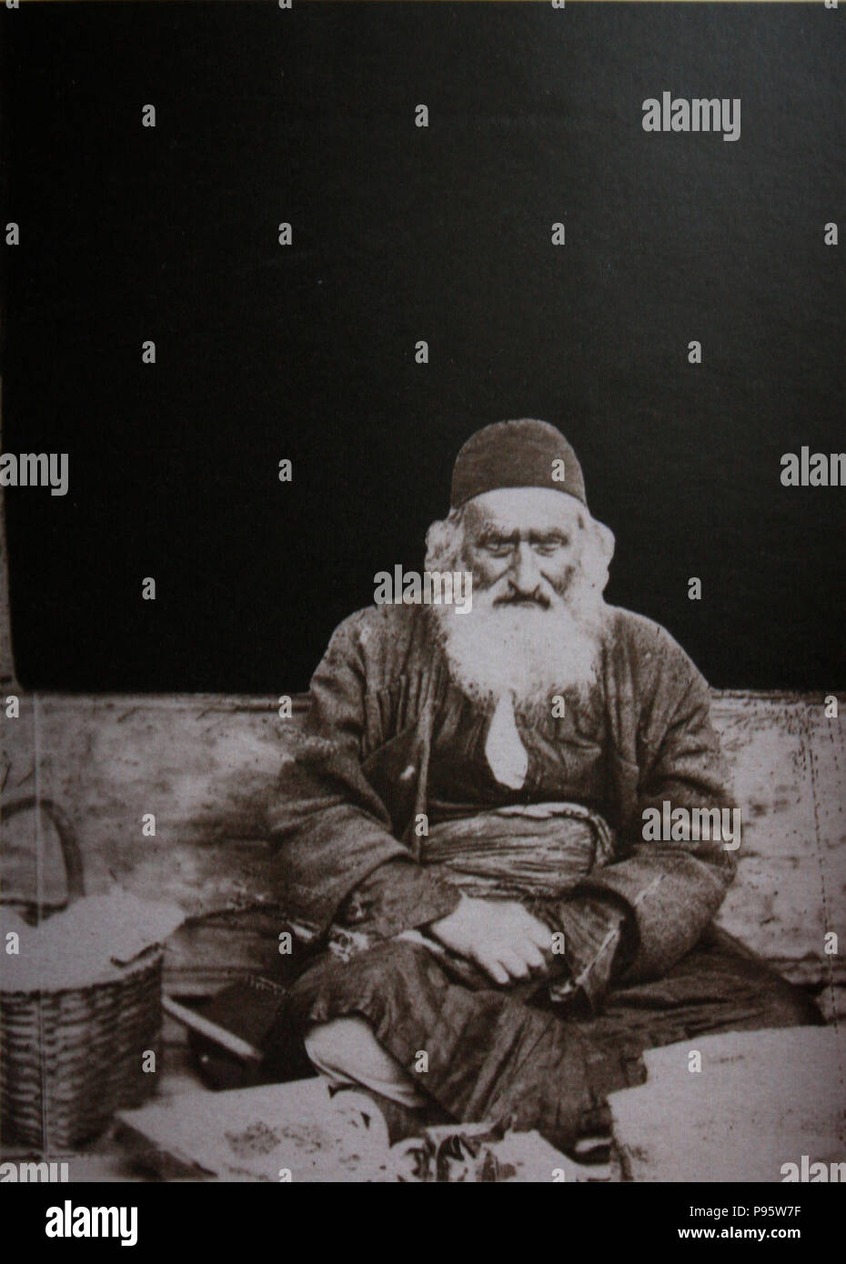 Ermakov jew hi-res stock photography and images - Alamy