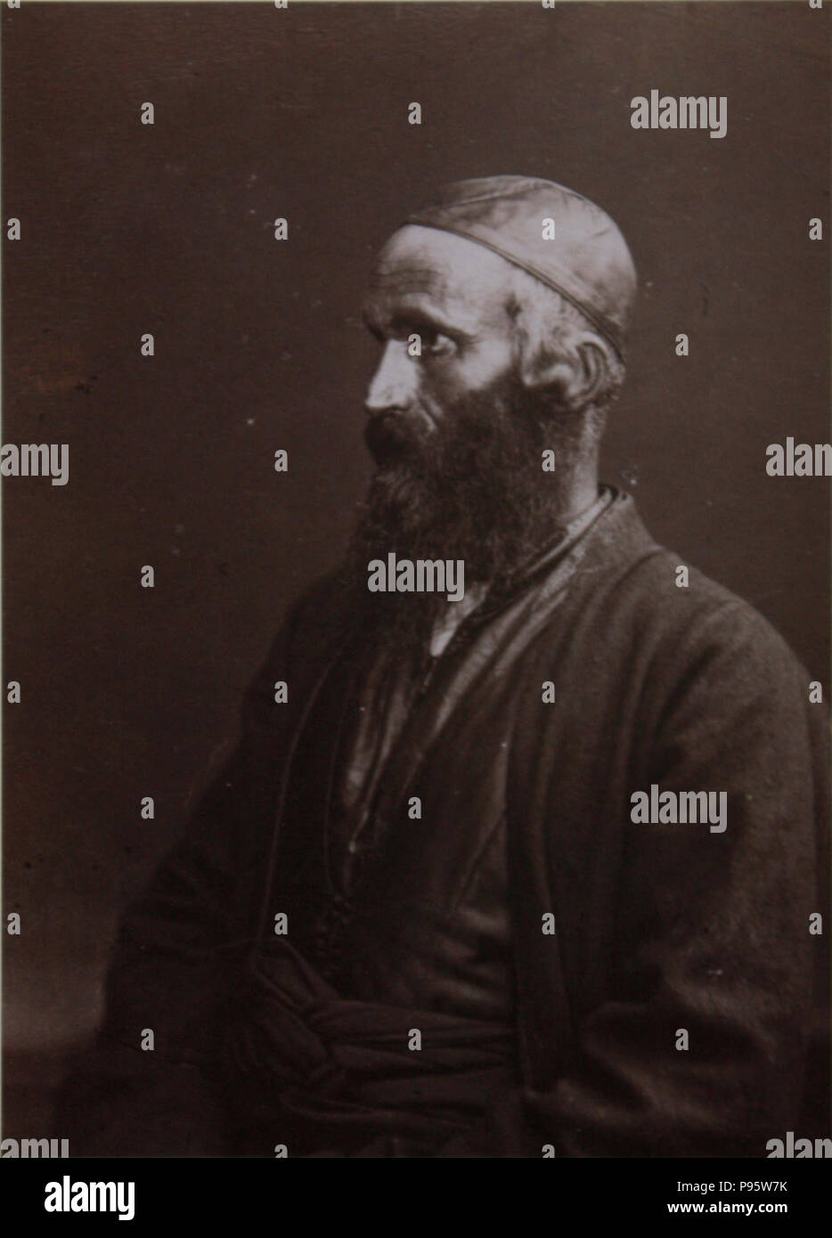 Ermakov jew hi-res stock photography and images - Alamy