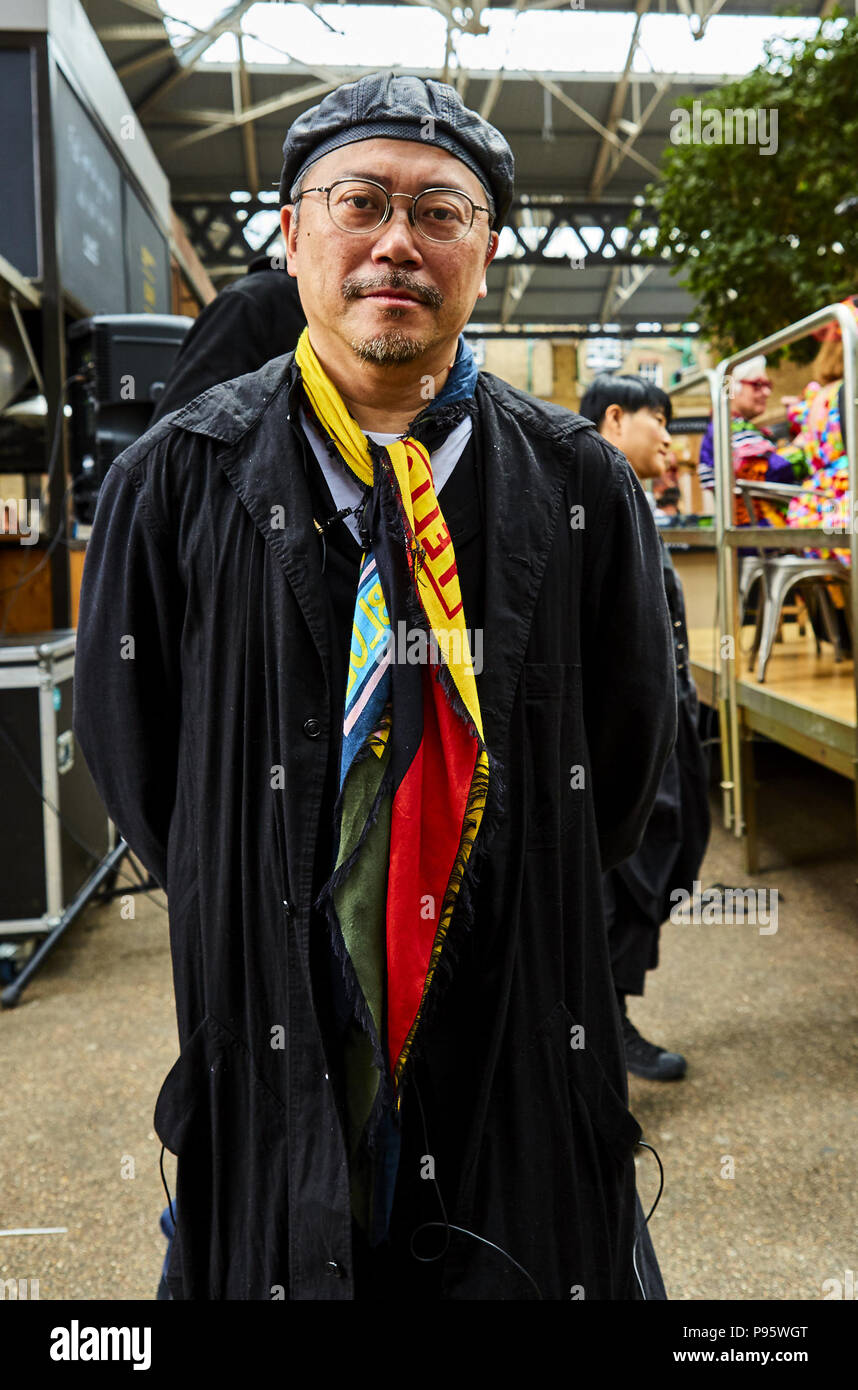 Film art director Timmy Yip talks about his latest project and ...