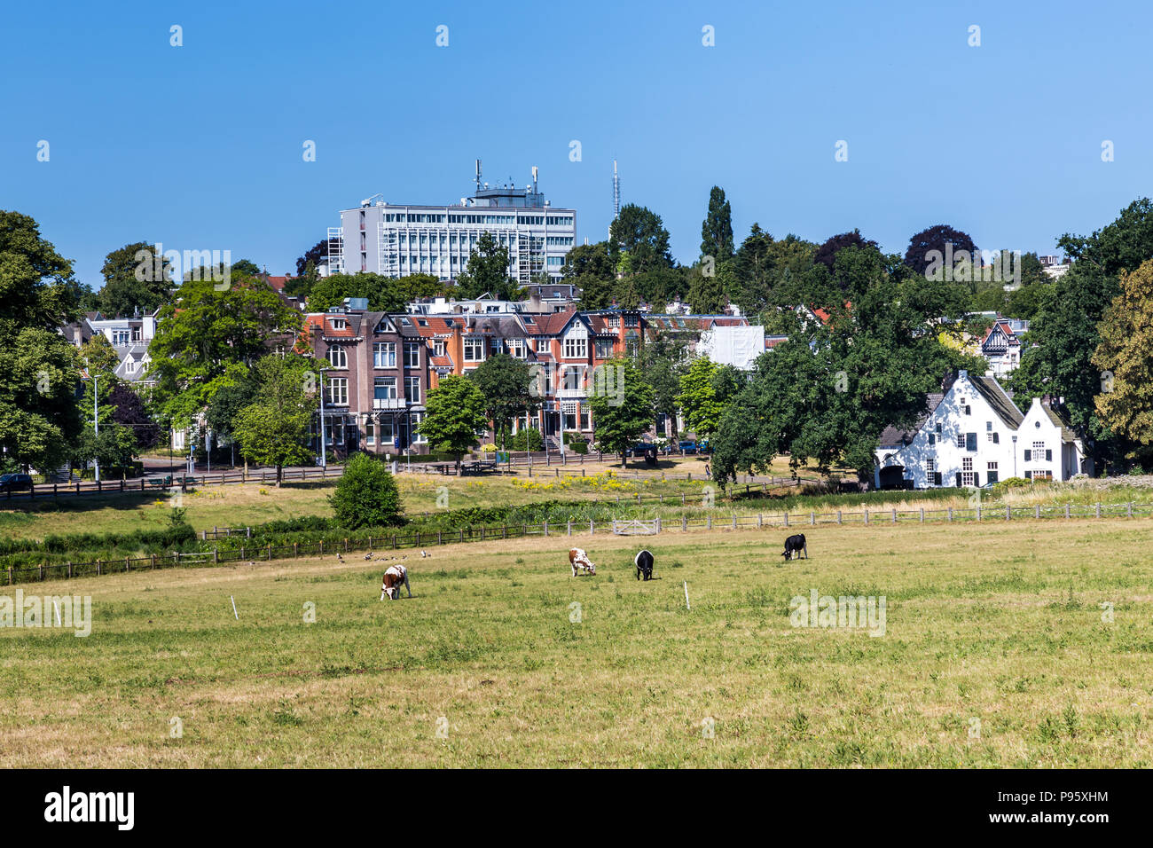 City of arnhem hi-res stock photography and images - Alamy