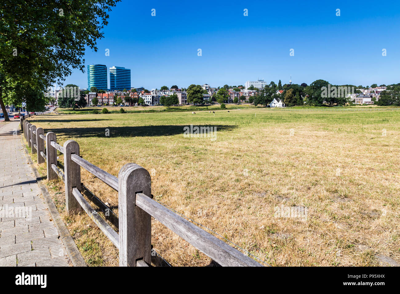 Arnhem city hi-res stock photography and images - Alamy