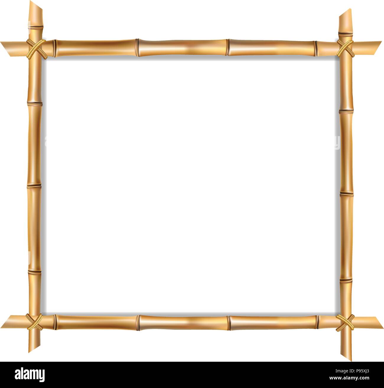 Bamboo Stick Clip Art