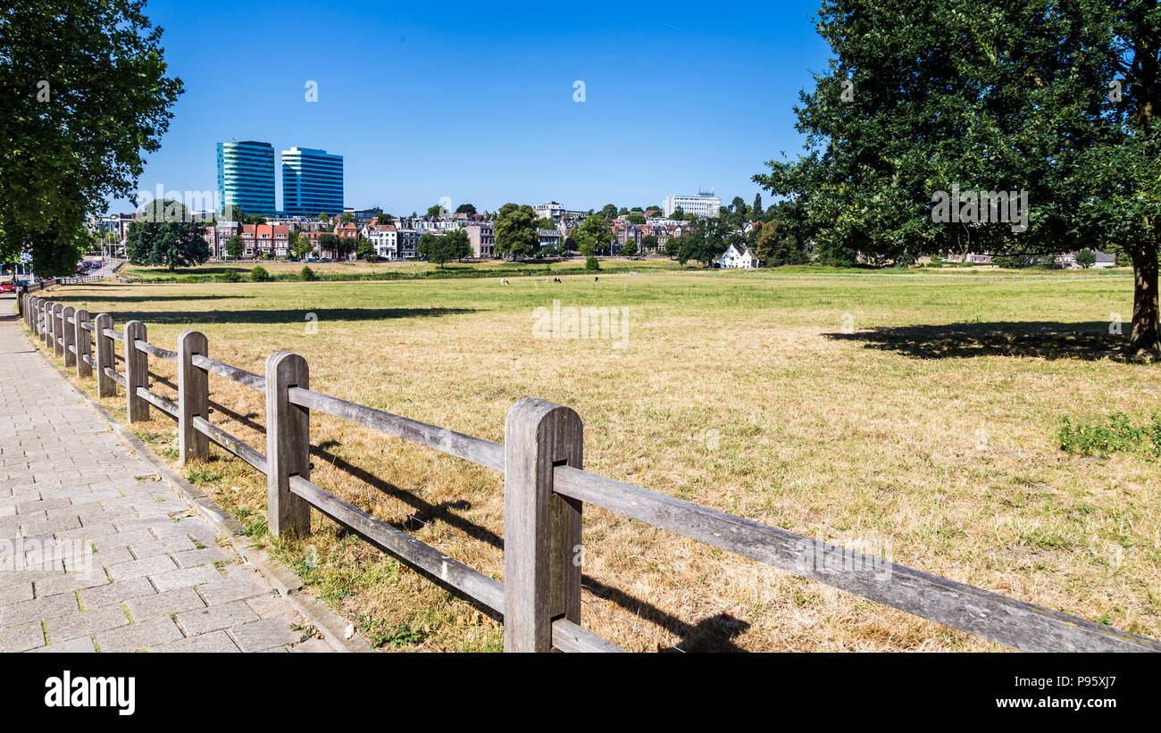 Arnhem city buildings hi-res stock photography and images - Alamy
