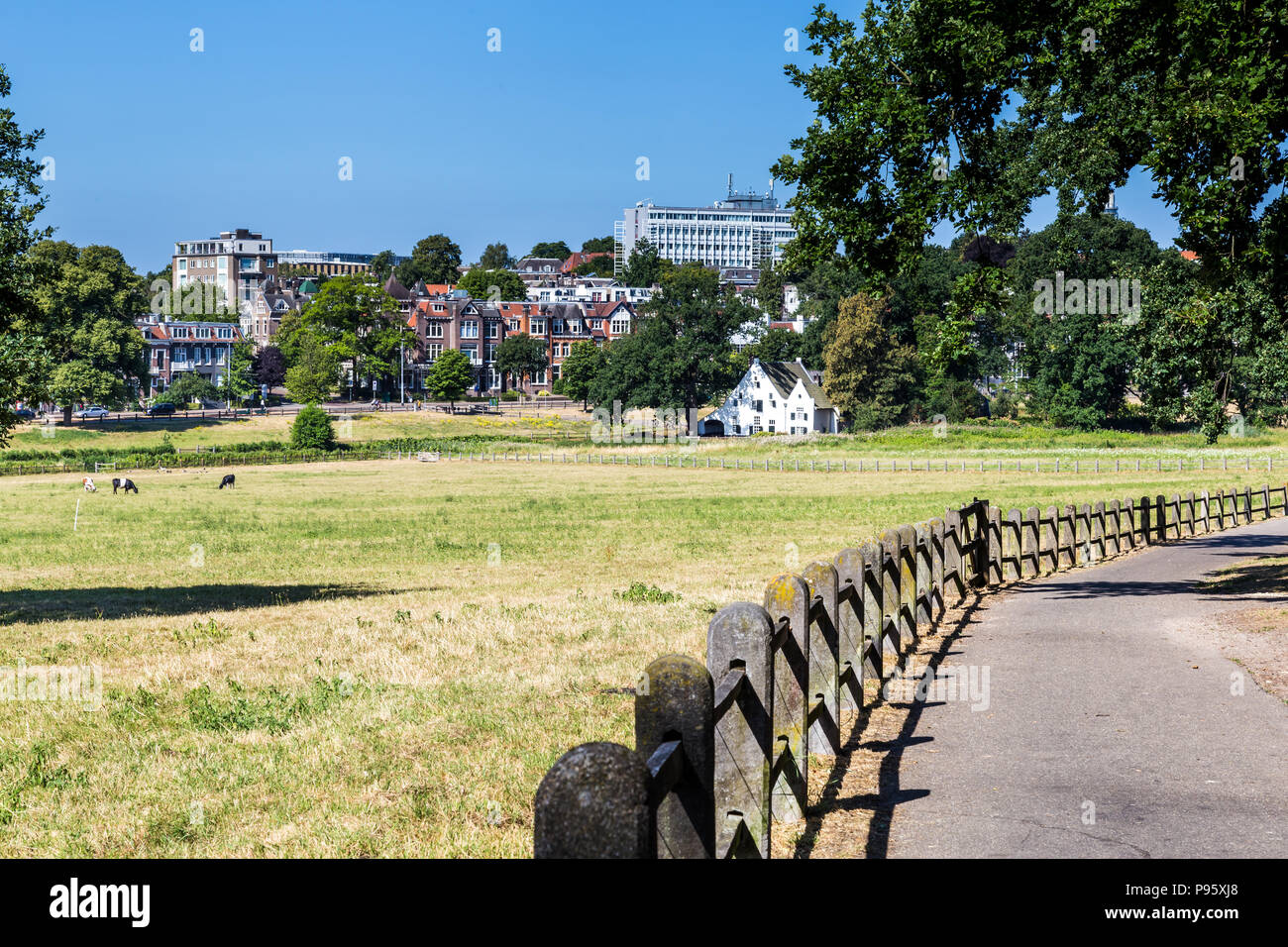 Arnhem city hi-res stock photography and images - Alamy