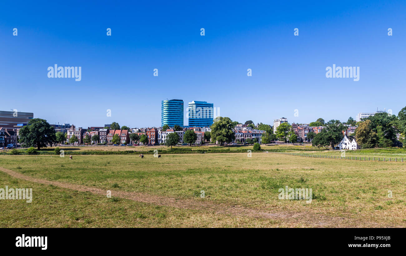 Arnhem city buildings hi-res stock photography and images - Alamy