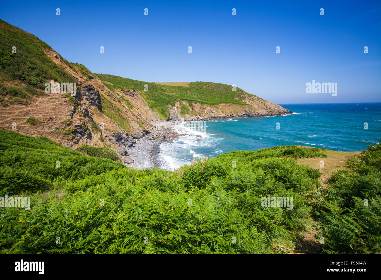 Nares rock hi-res stock photography and images - Alamy