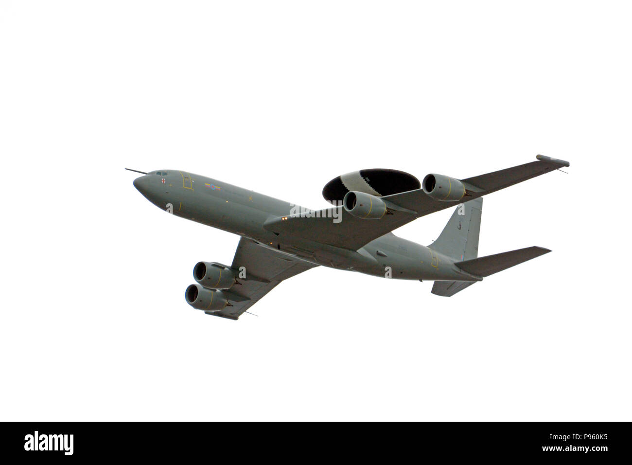 Raf e 3d sentry Cut Out Stock Images & Pictures - Alamy