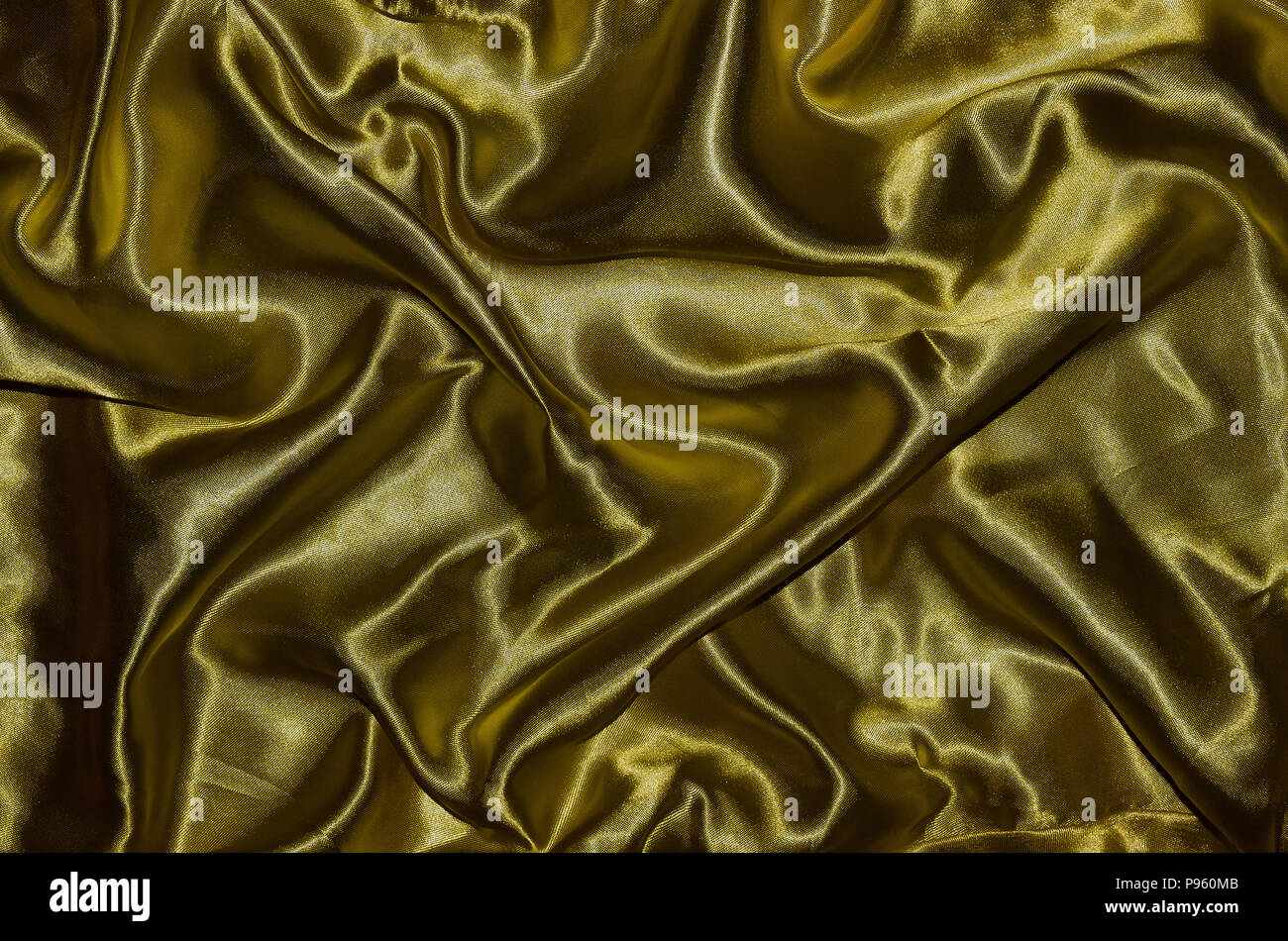 Abstract Background by gold fabric, Wallpaper and texture by Textile ...