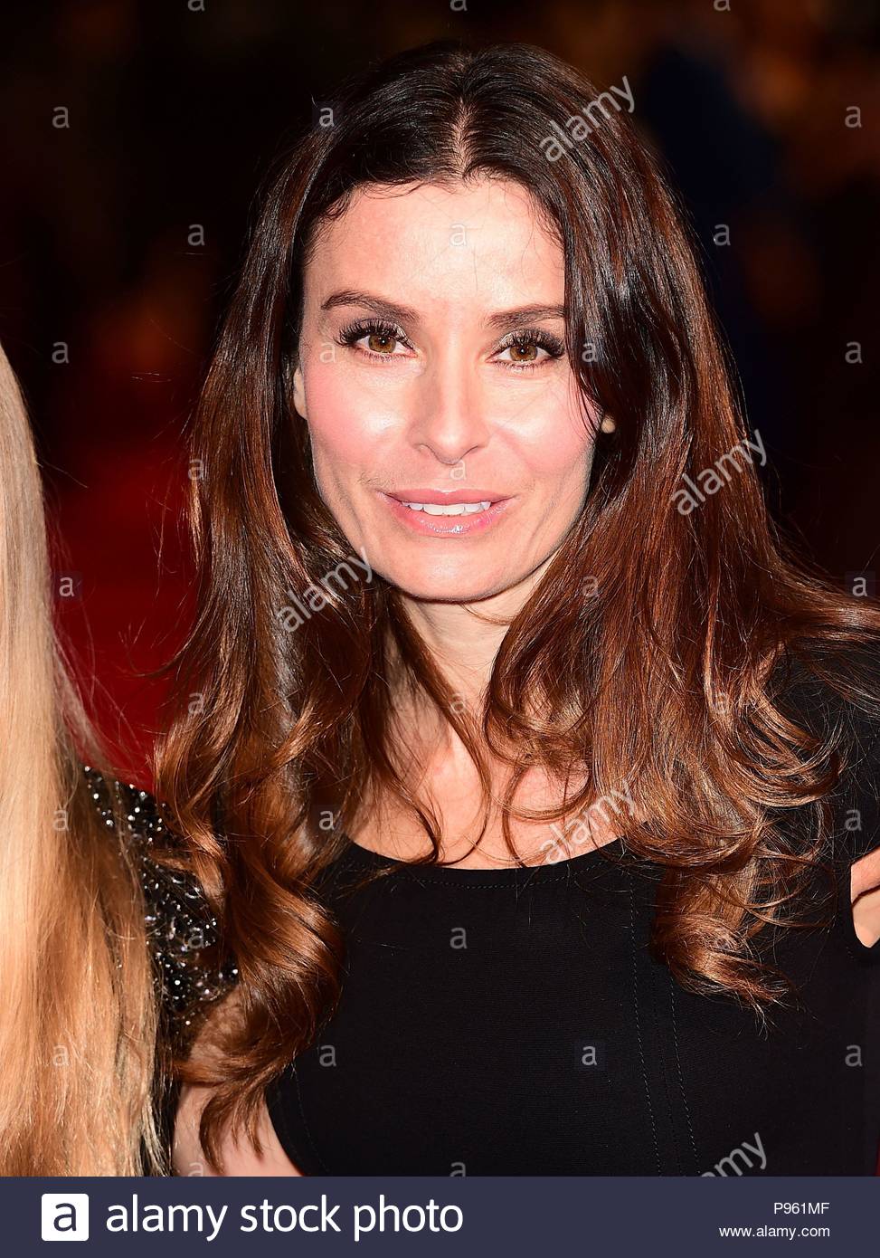 Tana Ramsay High Resolution Stock Photography and Images - Alamy