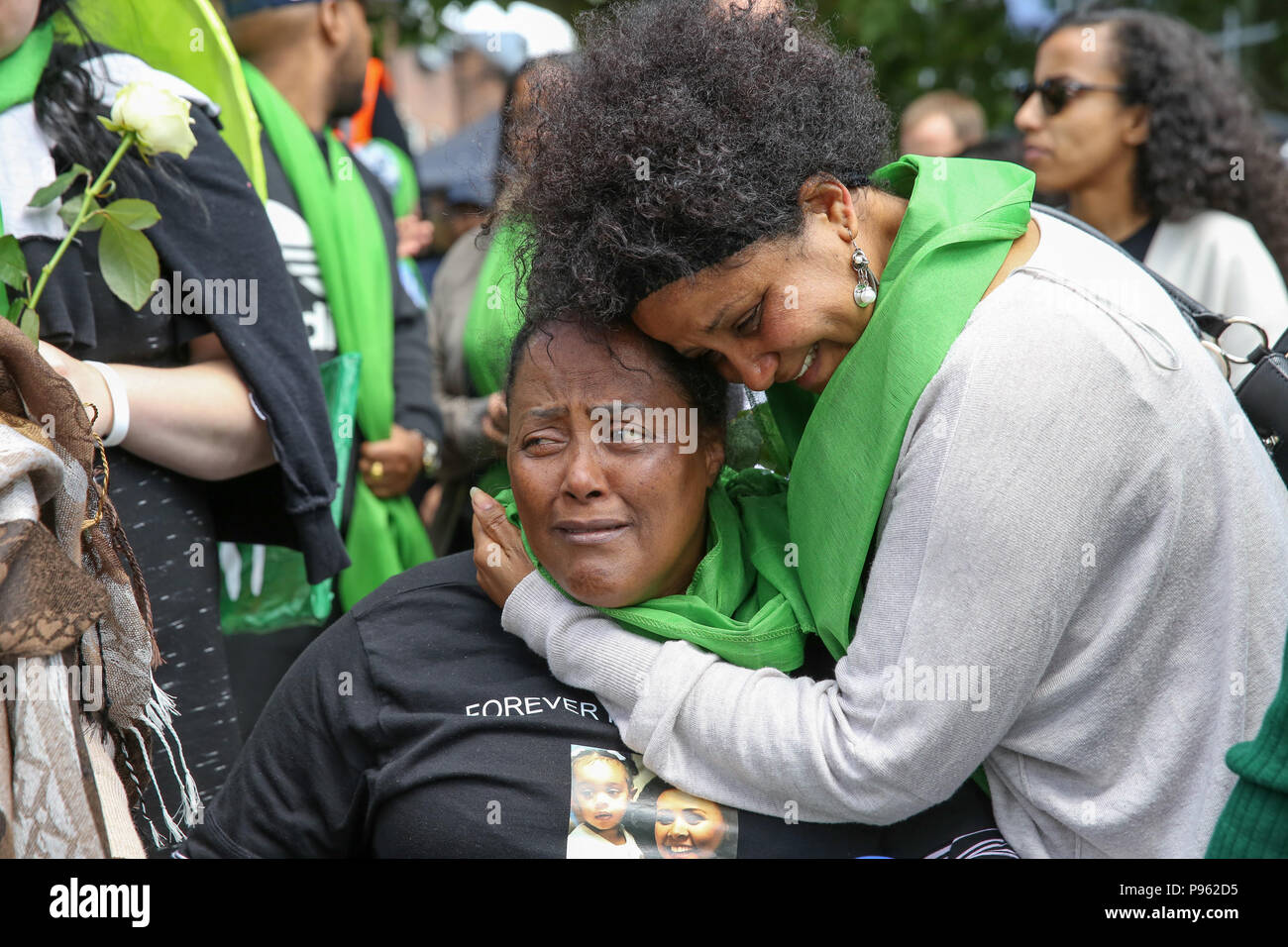 Grenfell badge hi-res stock photography and images - Alamy