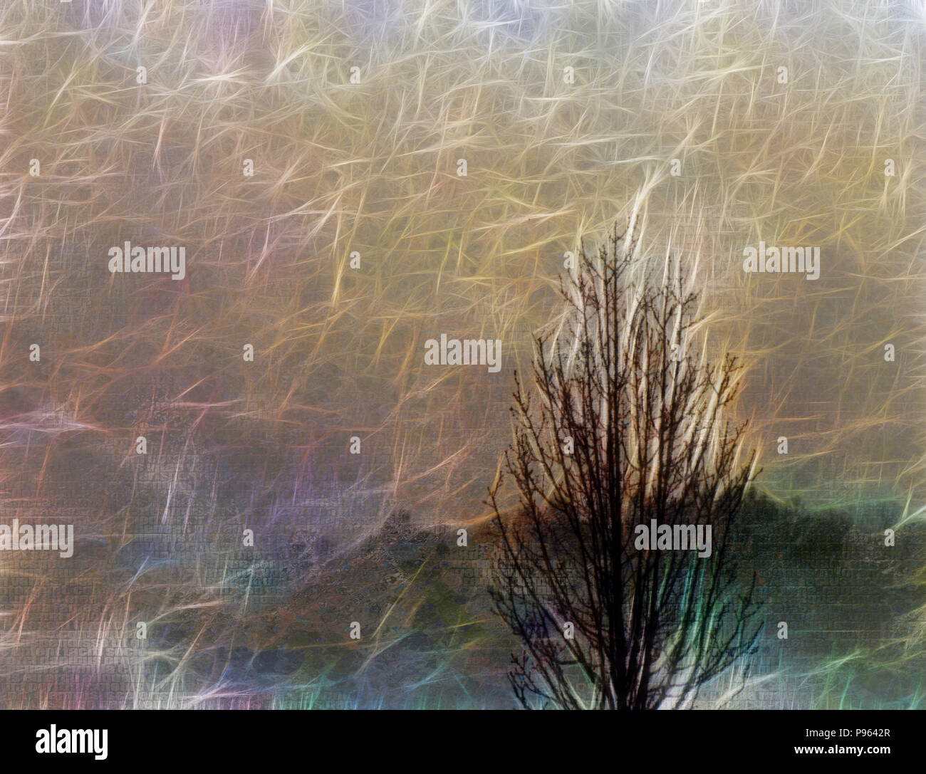 Impressioinist hi-res stock photography and images - Alamy