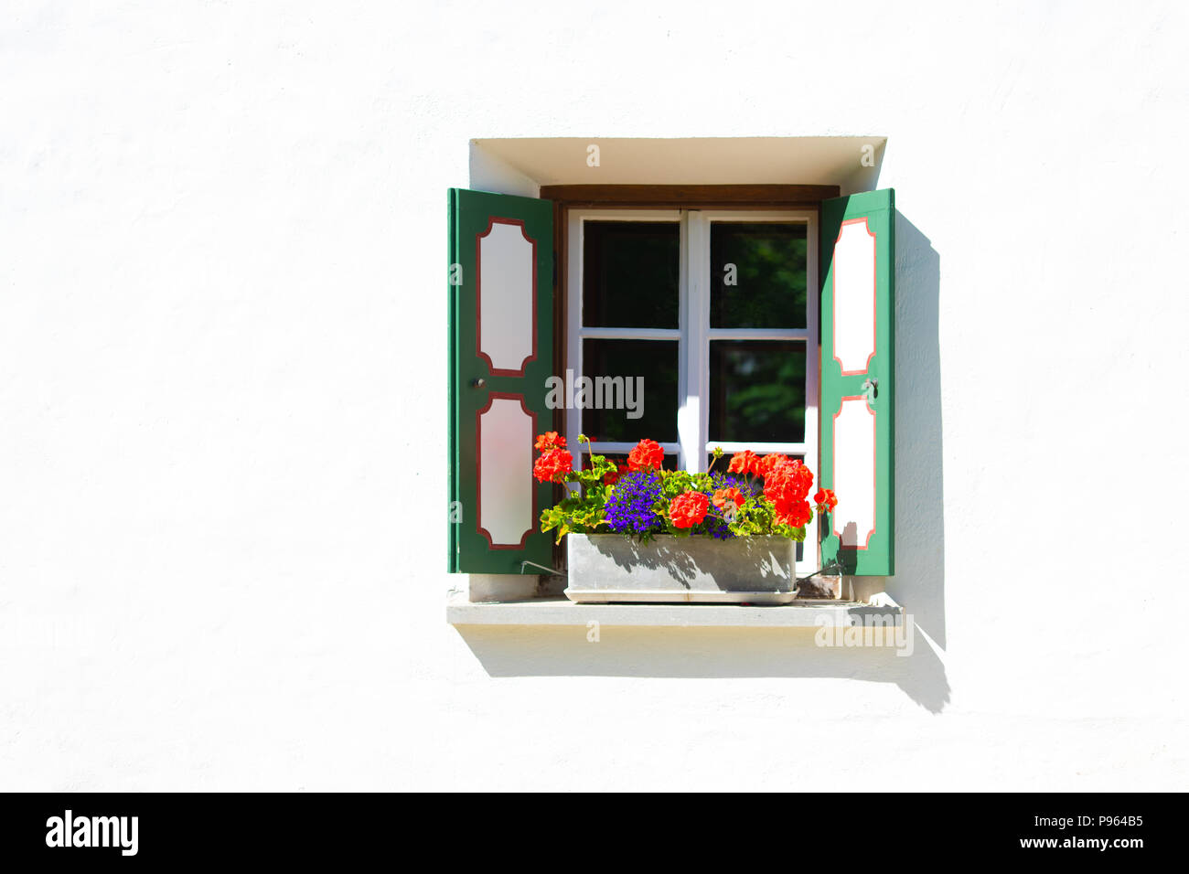 View typical architecture in Cut Out Stock Images & Pictures - Alamy