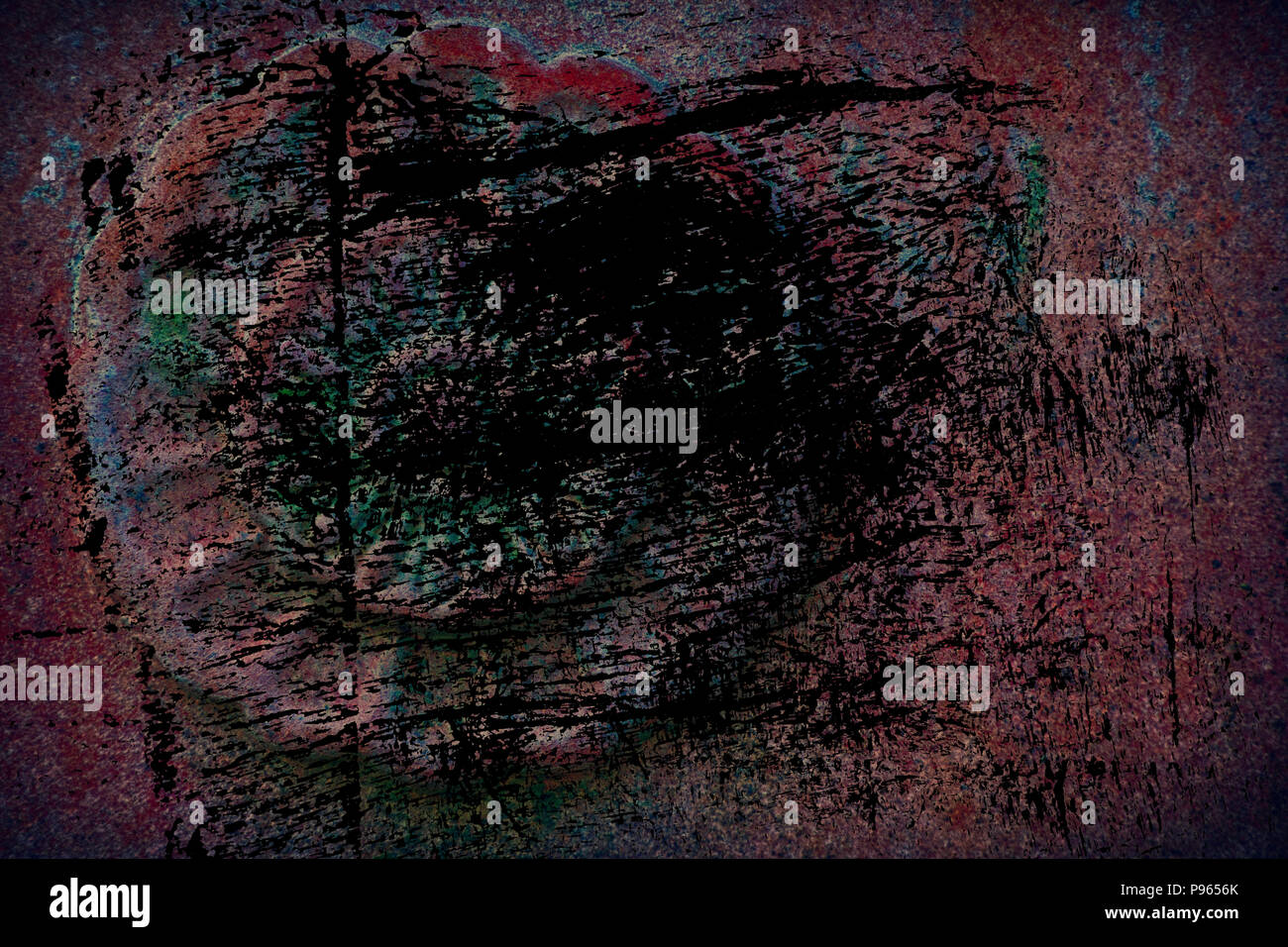 Grunge Ornate stone texture, circle rock shape, background for web site ...