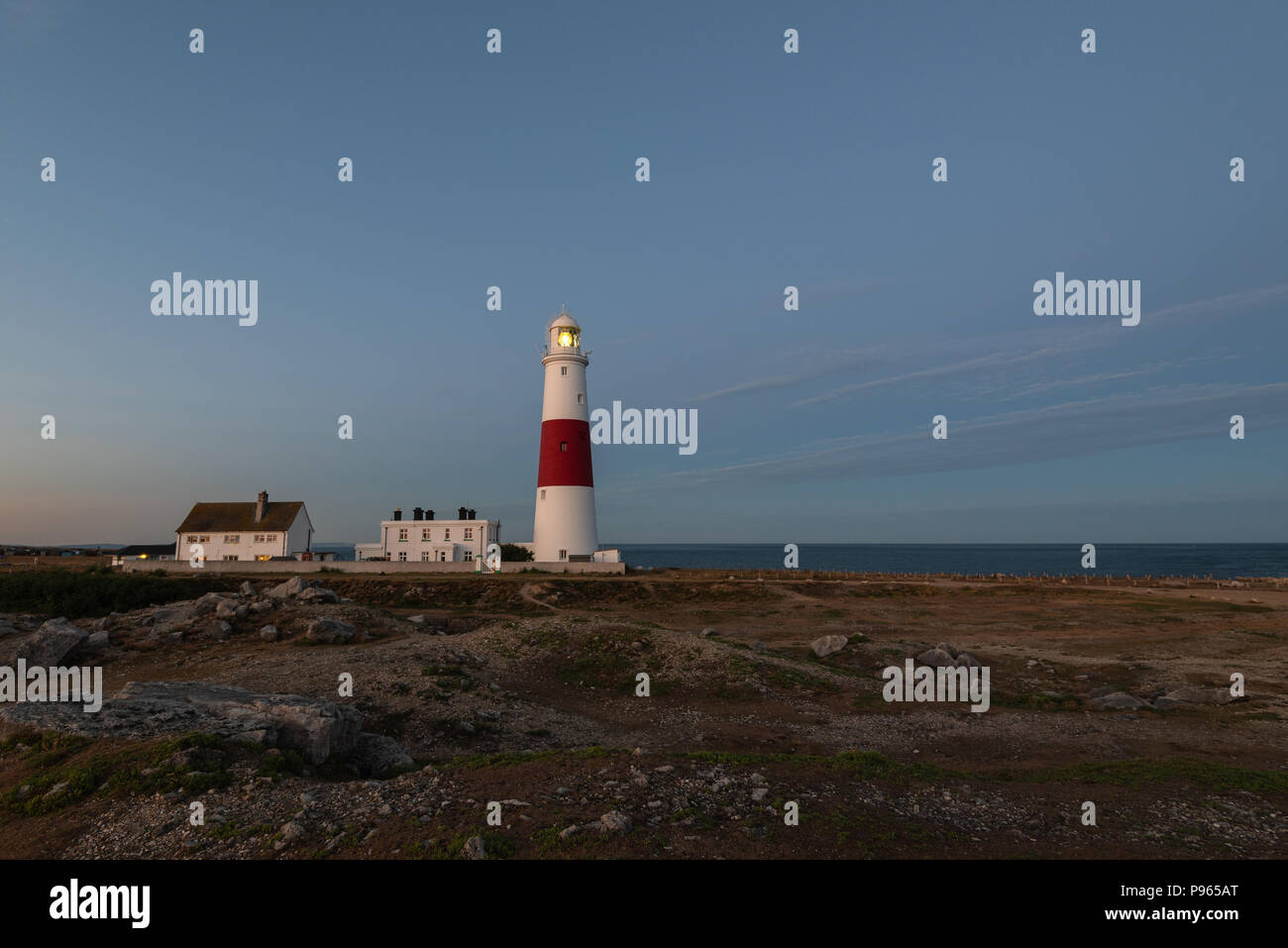 Lit stunning light hi-res stock photography and images - Alamy